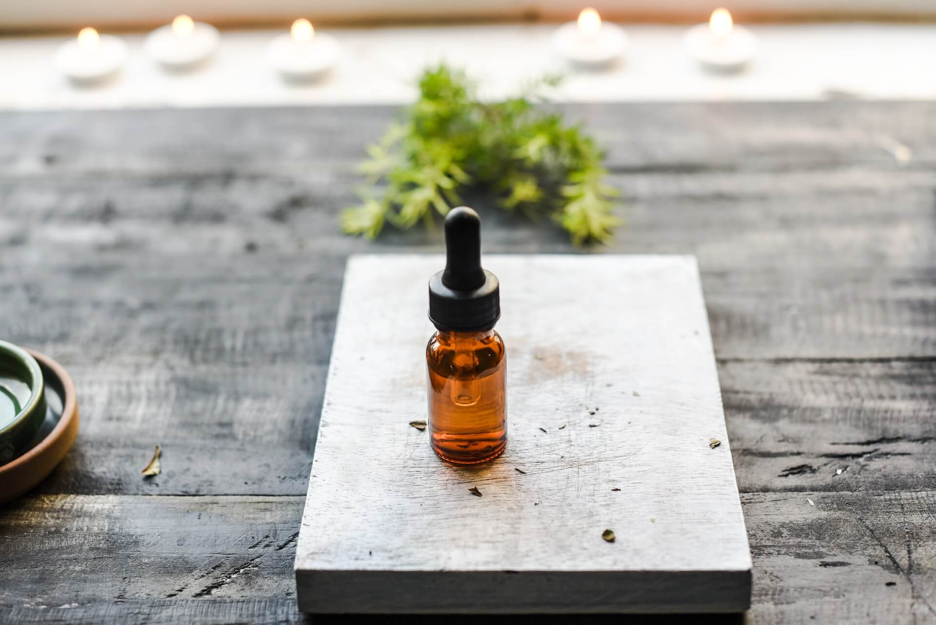 What is CBG, and how is it different from CBD? What are the risks ...